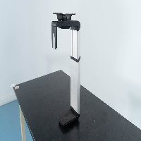 HumanScale Monitor Mount | Surplus Solutions